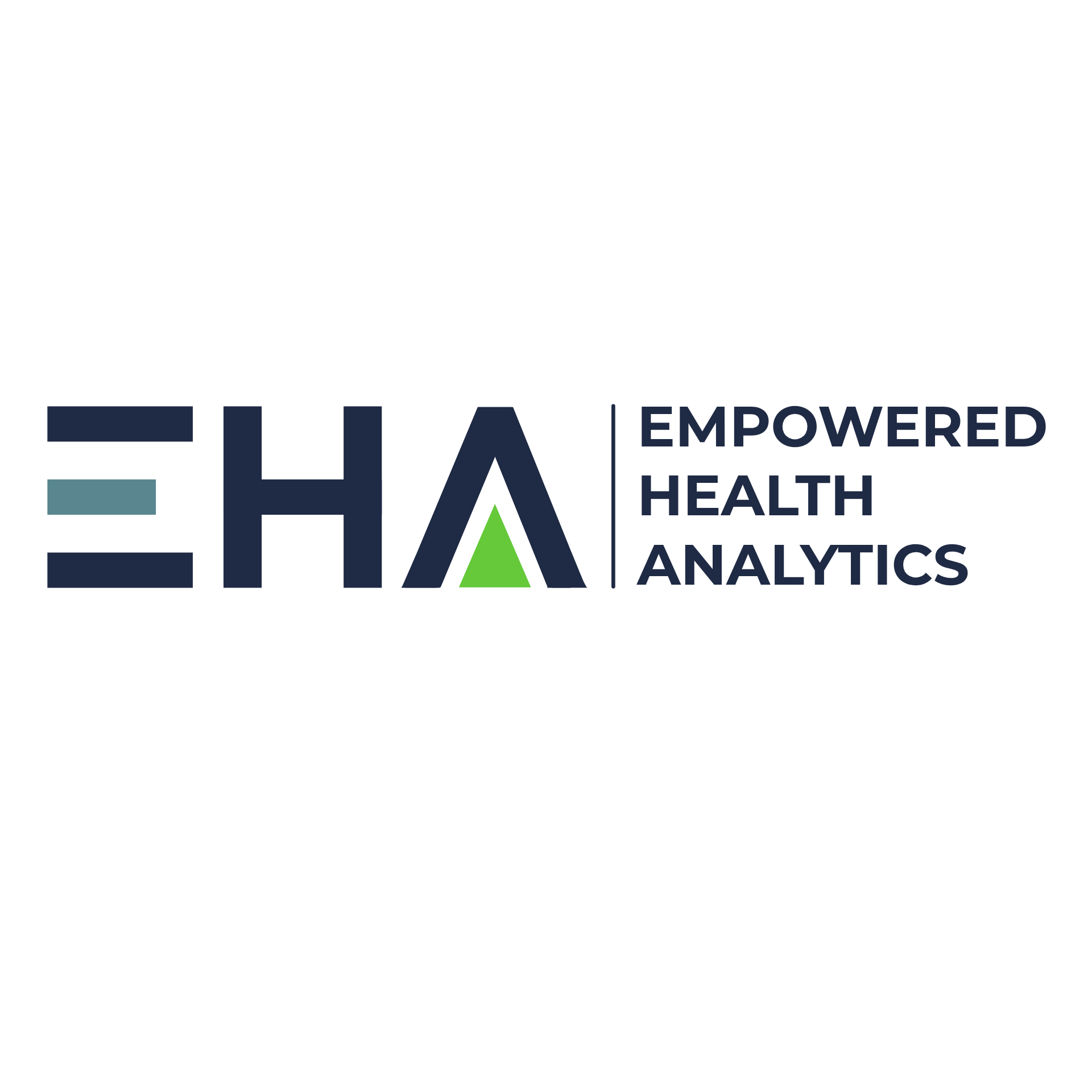 Empowered Health Analytics - EHA